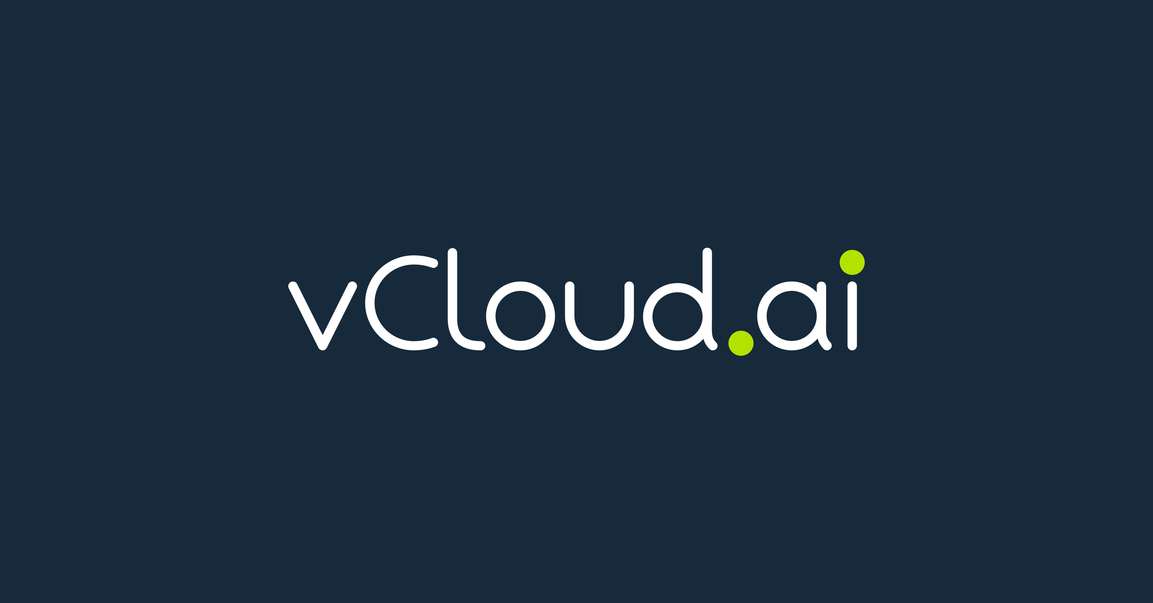 vCloud.ai BASIC — vCloud.ai